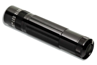 Maglite XL50 LED Flashlight Announced - LED-Resource