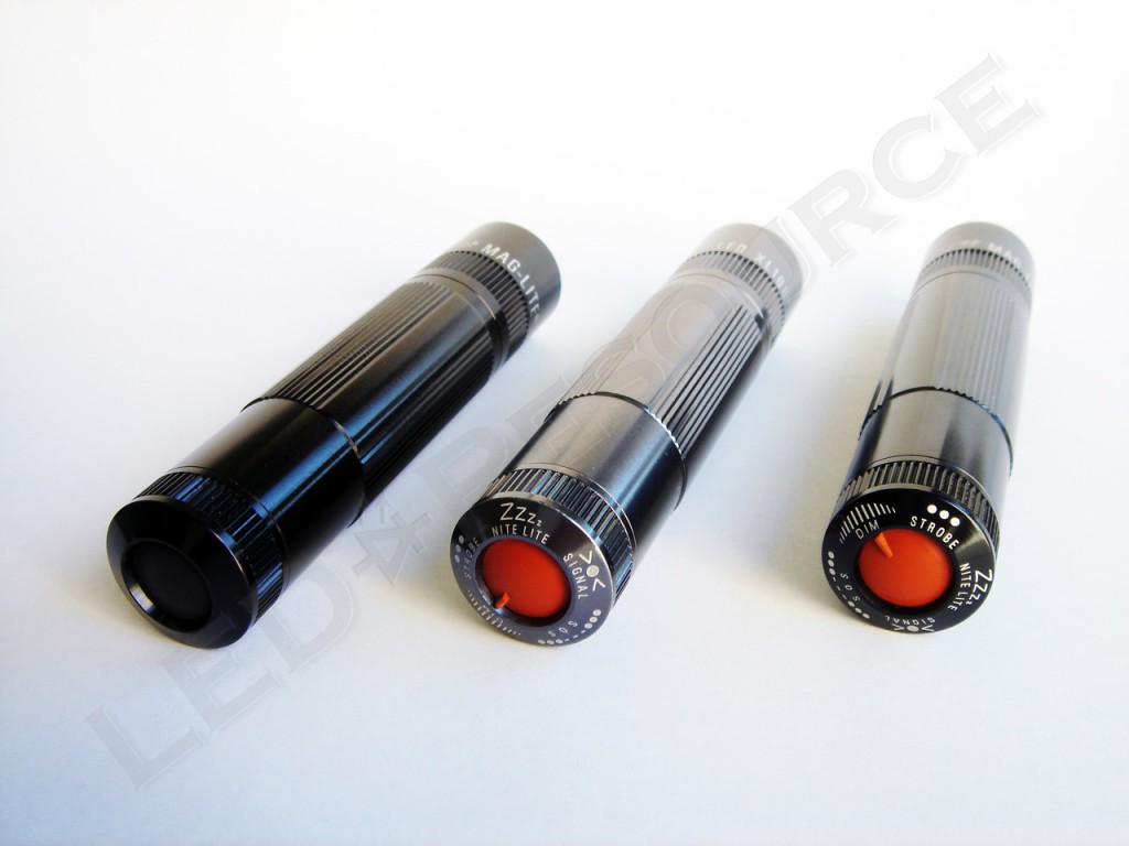 Maglite XL50 LED Flashlight Review - LED-Resource