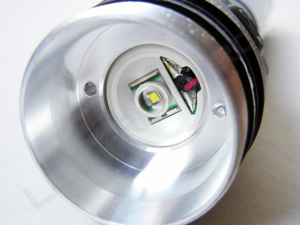 Streamlight Stinger DS LED HP Review - LED-Resource