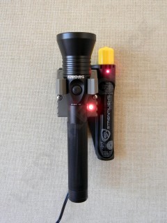 Streamlight Stinger DS LED HP Review - LED-Resource