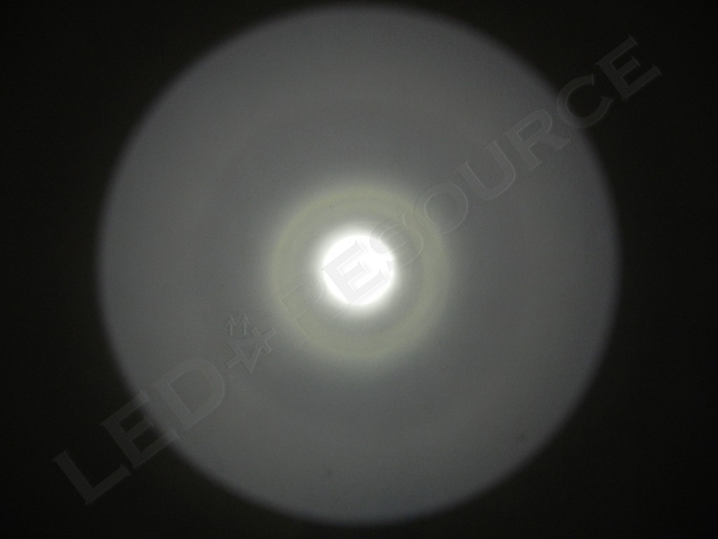 Streamlight Stinger DS LED HP Review - LED-Resource