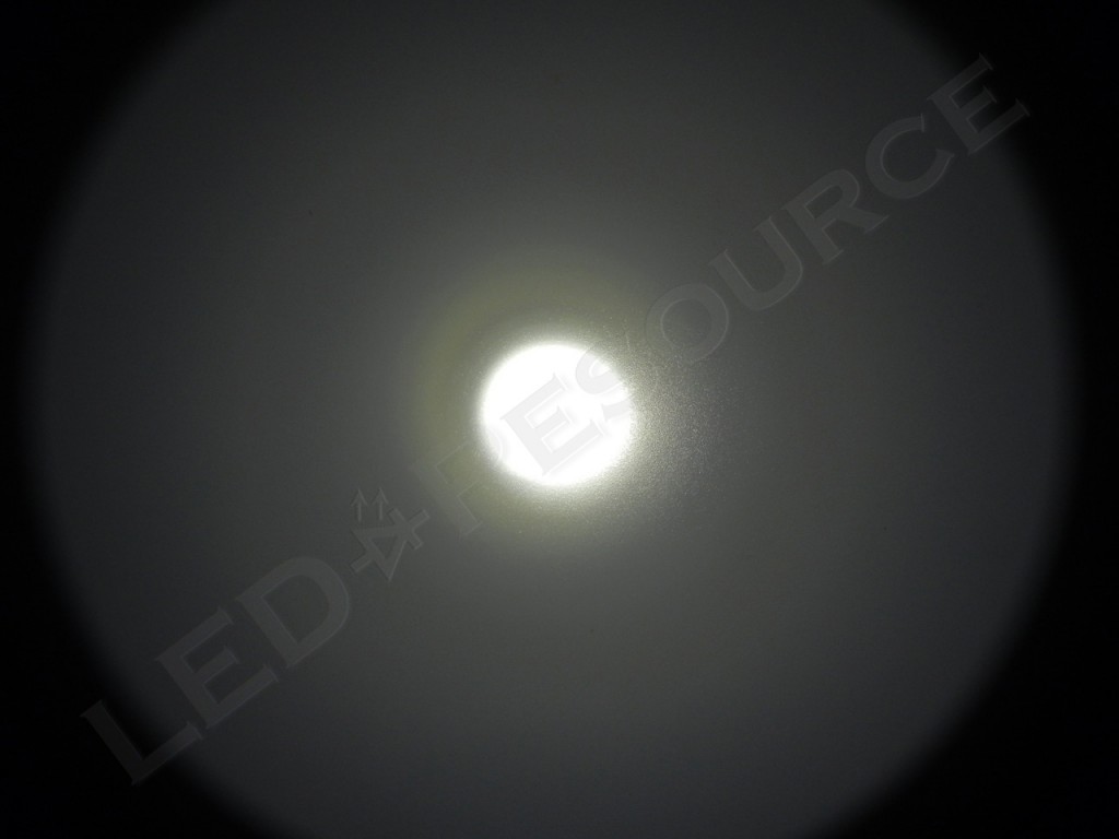 Streamlight PolyStinger DS LED Review - LED-Resource