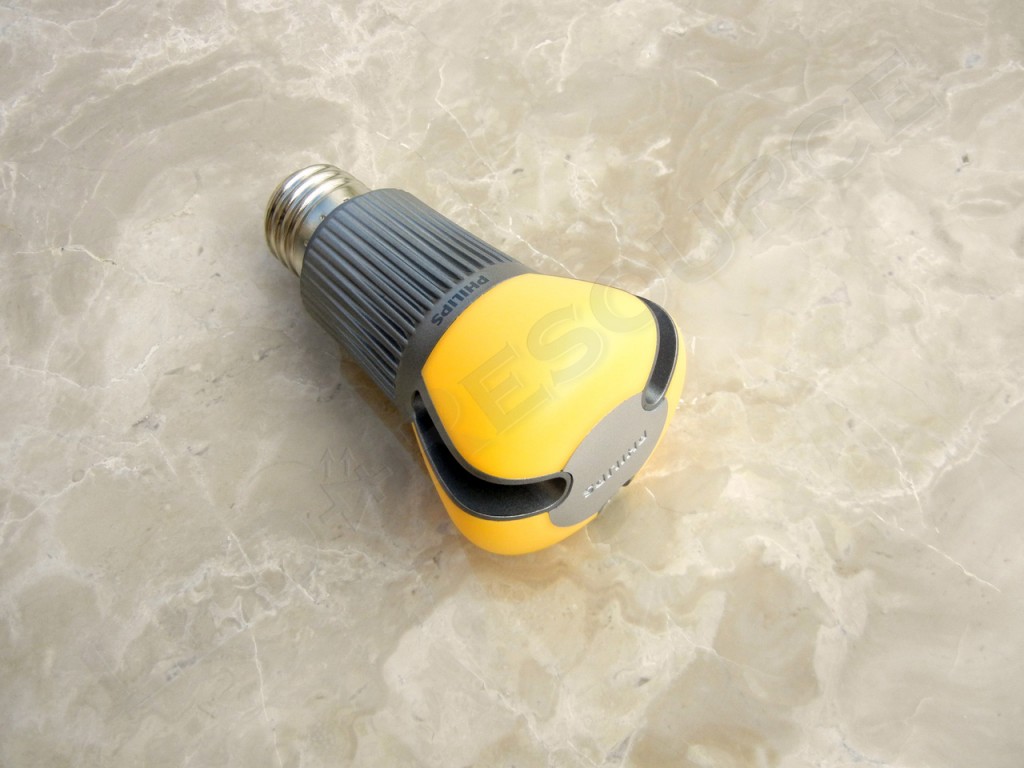 Philips AmbientLED A19 12.5W LED Bulb Review - LED-Resource