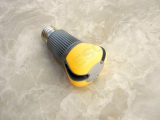 Philips AmbientLED A19 12.5W LED Bulb Review - LED-Resource