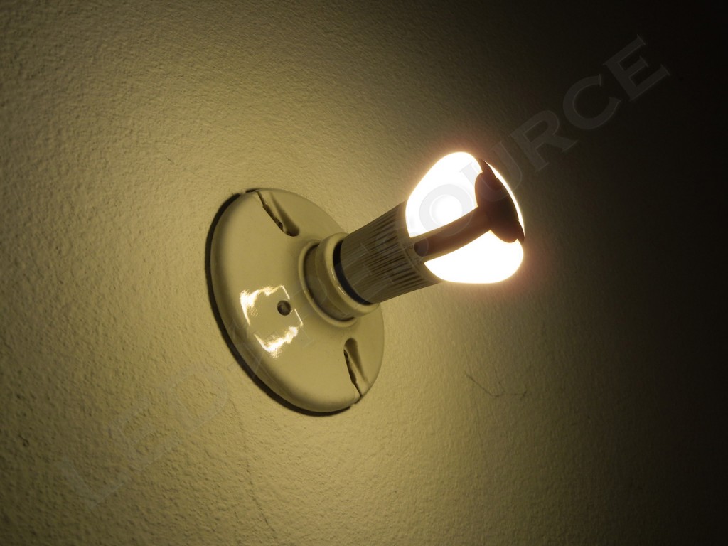 Philips AmbientLED A19 12.5W LED Bulb Review - LED-Resource