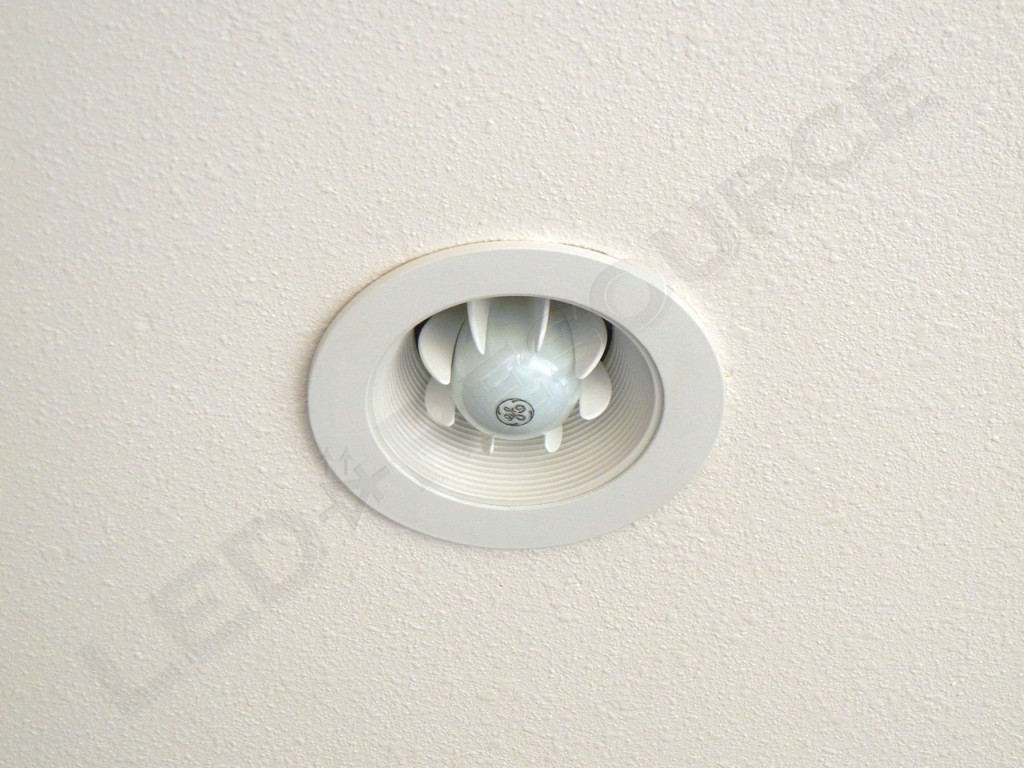 GE Energy Smart A19 9W LED Bulb Review - LED-Resource