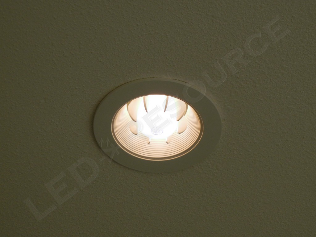 GE Energy Smart A19 9W LED Bulb Review - LED-Resource