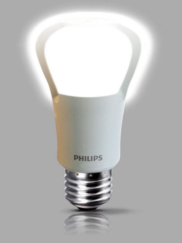 Philips Unveils EnduraLED A21 17W LED Bulb - LED-Resource