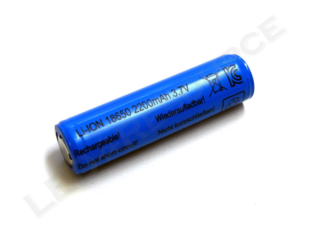 LED Lenser M7R Review - LED-Resource