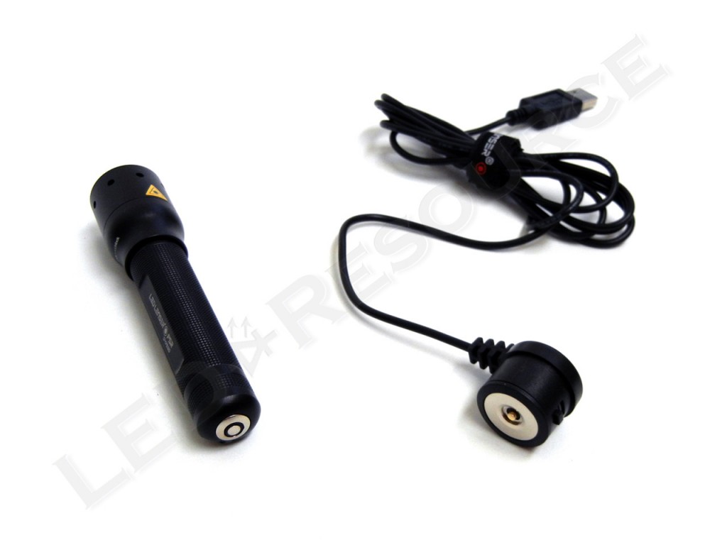 LED Lenser P5R Review - LED-Resource