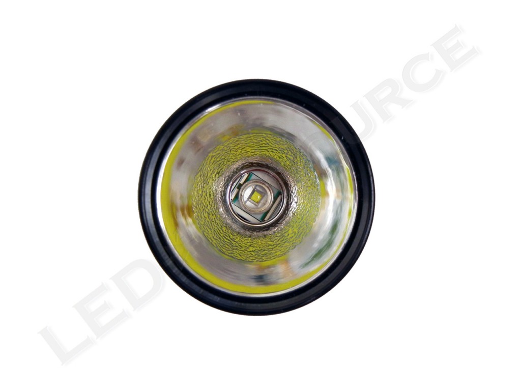 Streamlight Stinger DS LED (NiMH) Review - LED-Resource