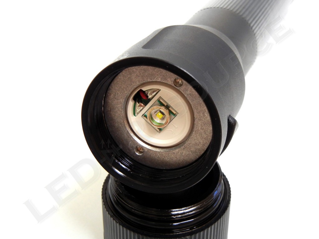 Streamlight Stinger DS LED (NiMH) Review - LED-Resource