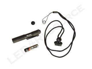 Streamlight MicroStream Review - LED-Resource