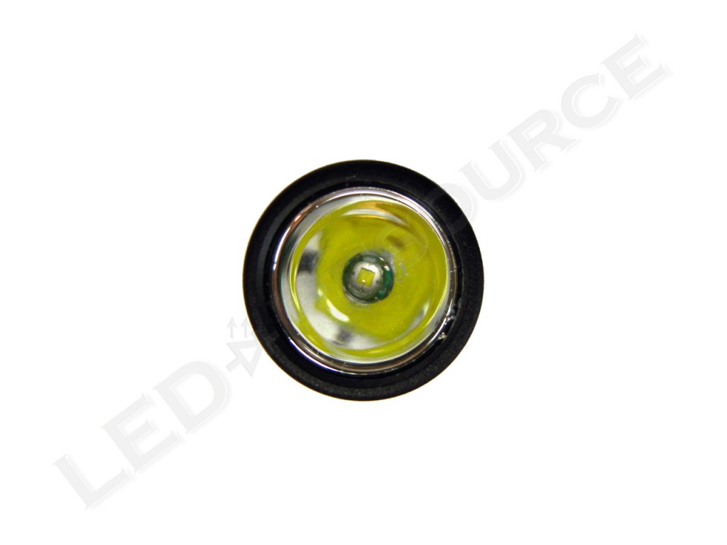 Streamlight MicroStream Review - LED-Resource