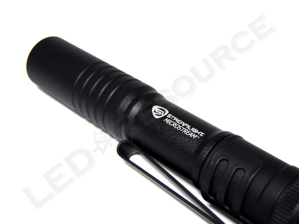 Streamlight MicroStream Review - LED-Resource