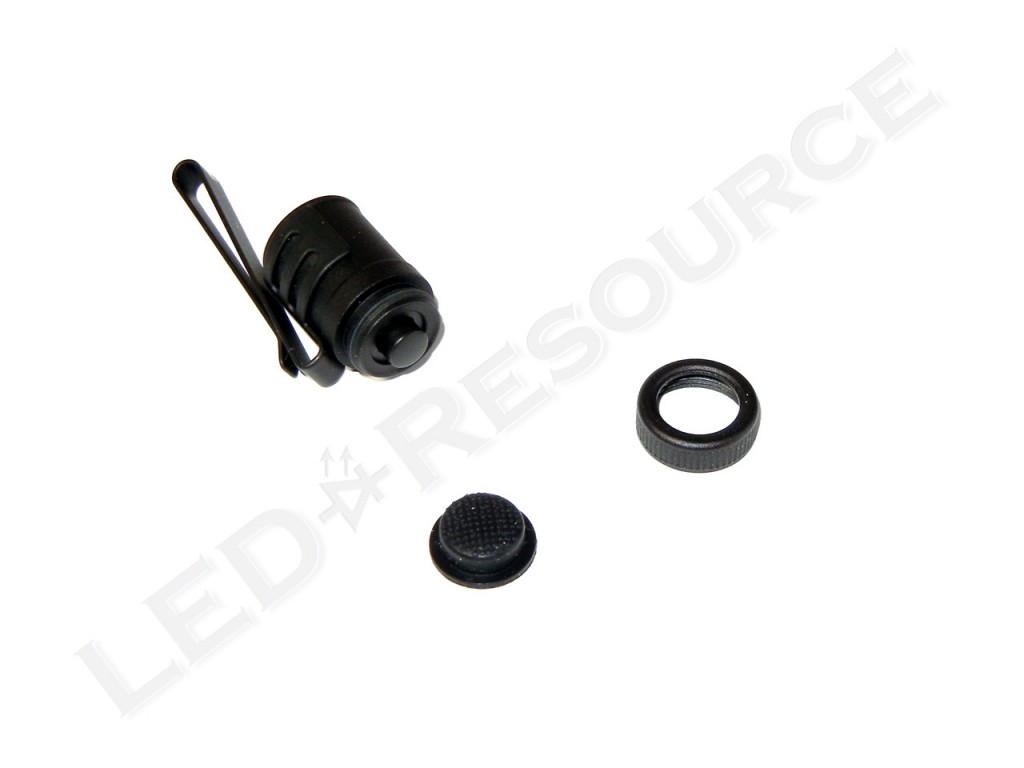 Streamlight MicroStream Review - LED-Resource