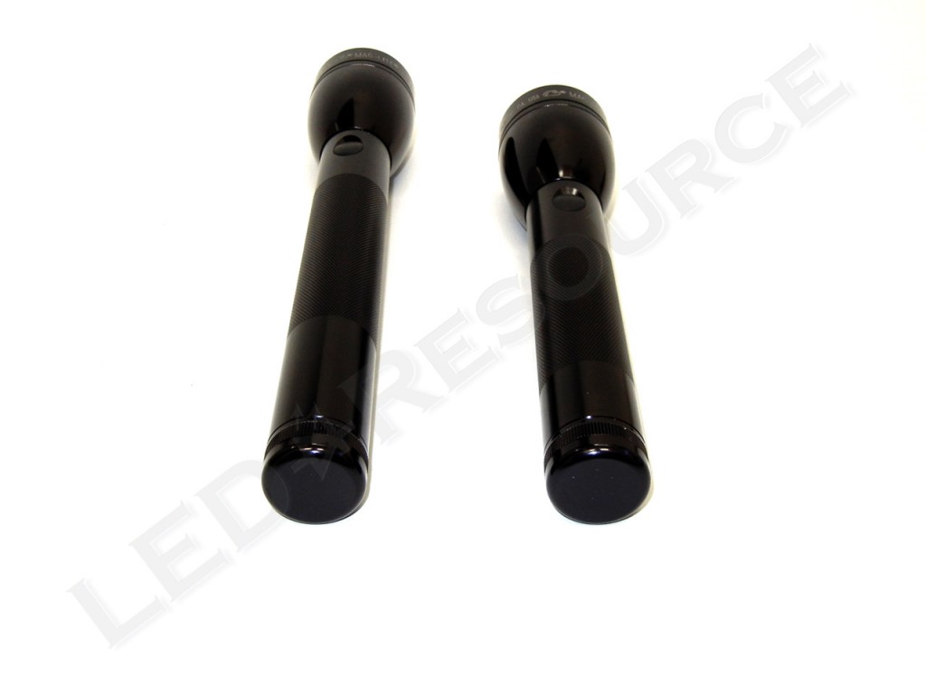 Maglite ML100 LED Flashlight Review - LED-Resource