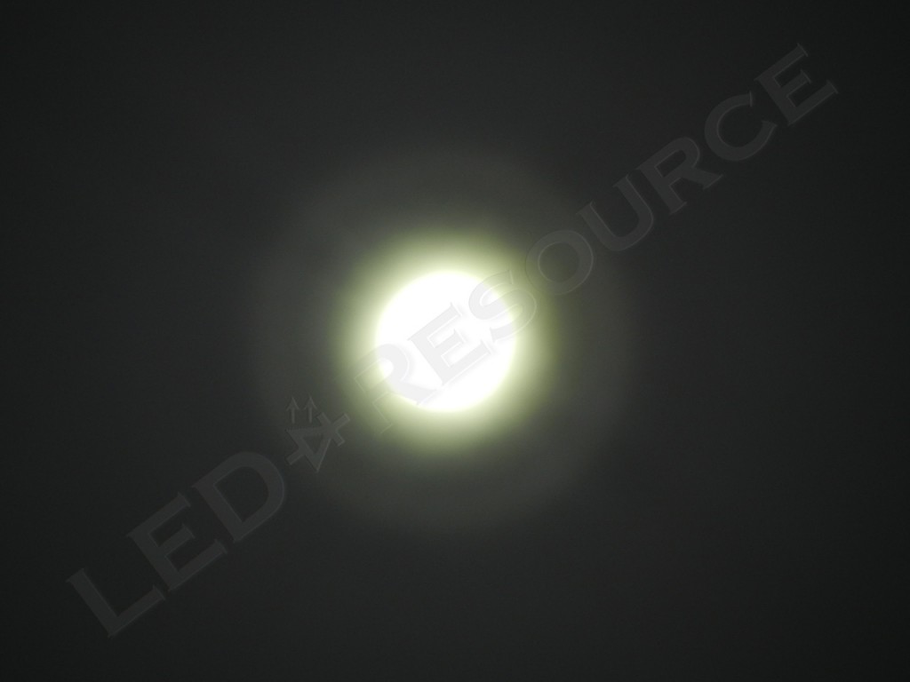 Maglite ML100 LED Flashlight Review - LED-Resource