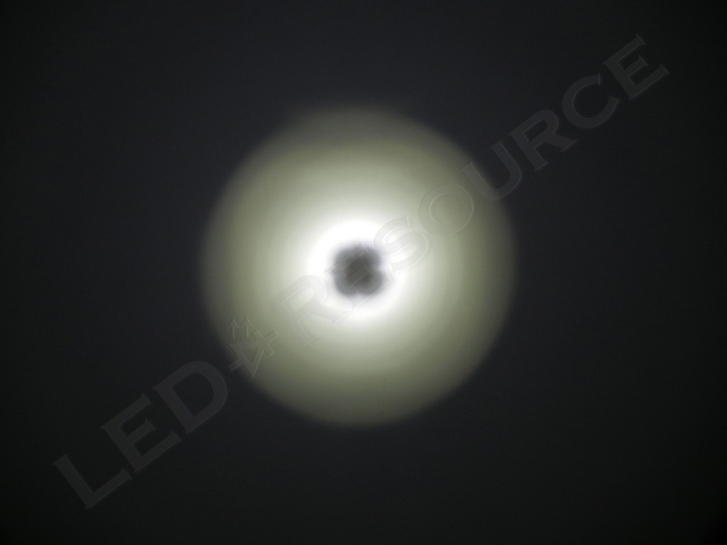 Maglite ML100 LED Flashlight Review - LED-Resource