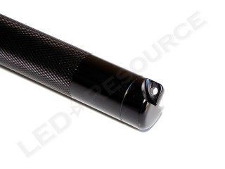 Mini Maglite Pro and Pro+ LED Flashlight Review - LED-Resource