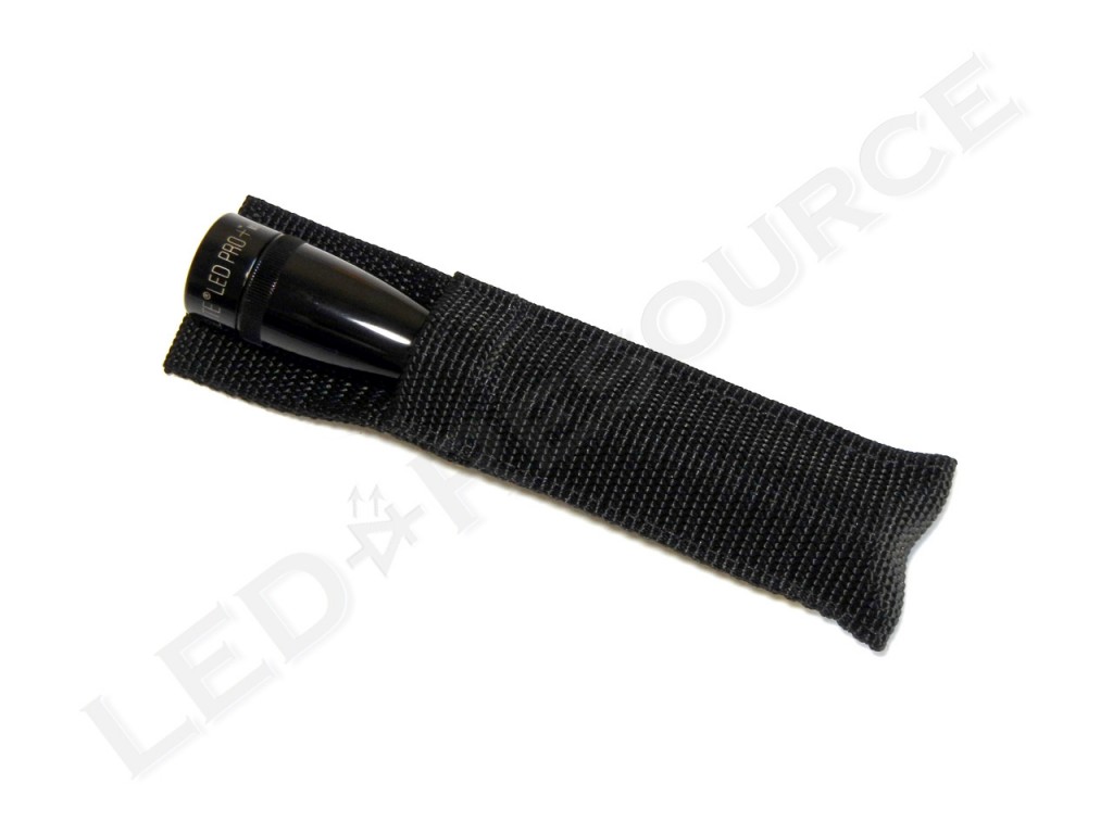 Mini Maglite Pro and Pro+ LED Flashlight Review - LED-Resource