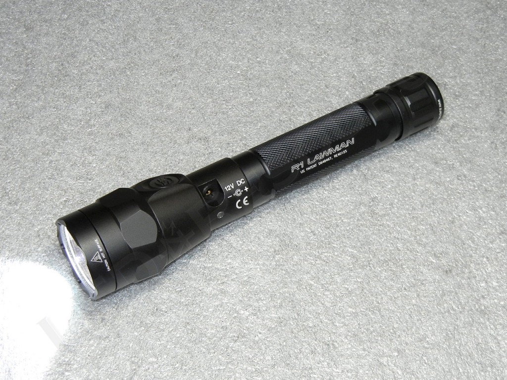 Mfg Surefire Led Resource