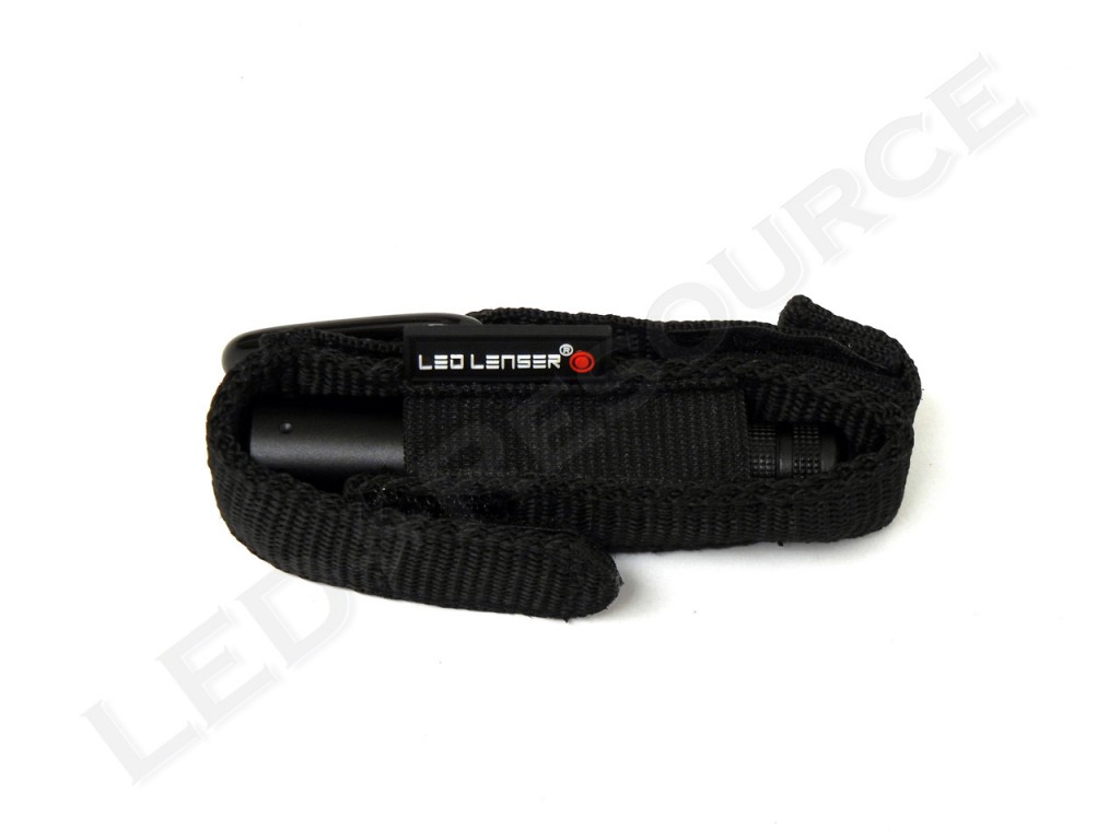 LED Lenser P3 AFS P Review - LED-Resource