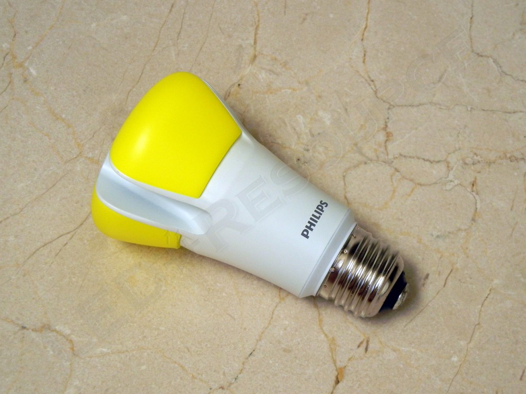 Philips L-Prize Award Winning LED Bulb Review - LED-Resource