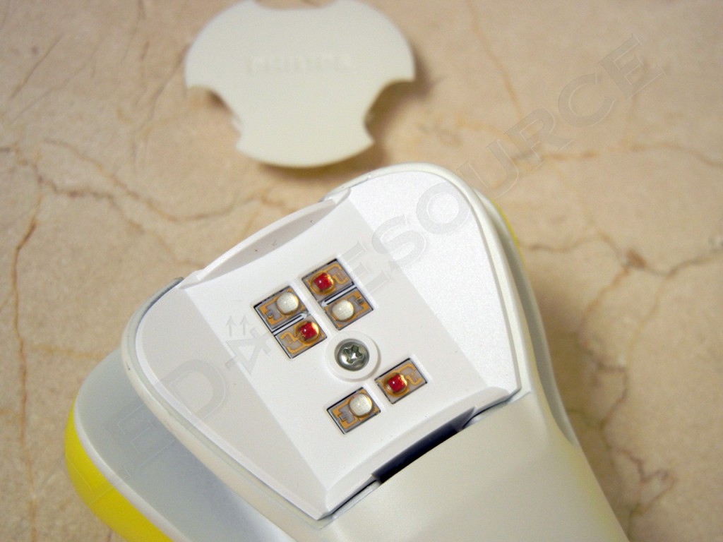 Philips L-Prize Award Winning LED Bulb Review - LED-Resource