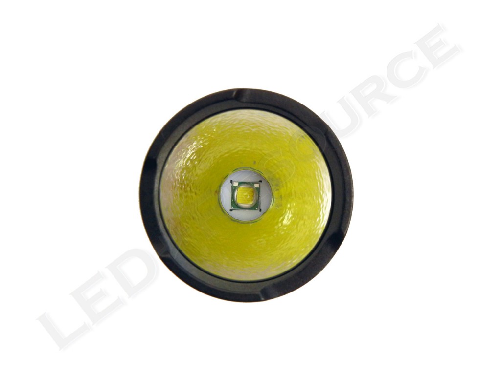 Streamlight ProTac HL LED Flashlight Review - LED-Resource