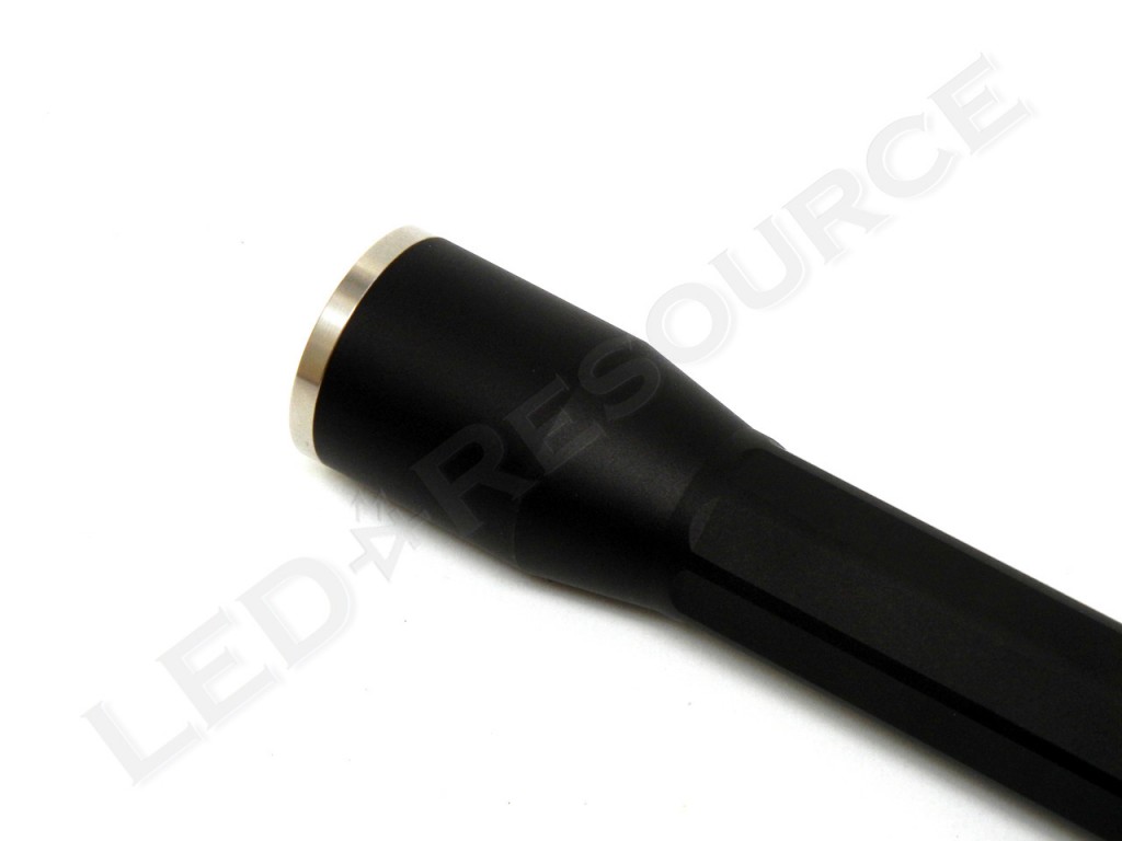 Inova X2 LED Flashlight Review - LED-Resource