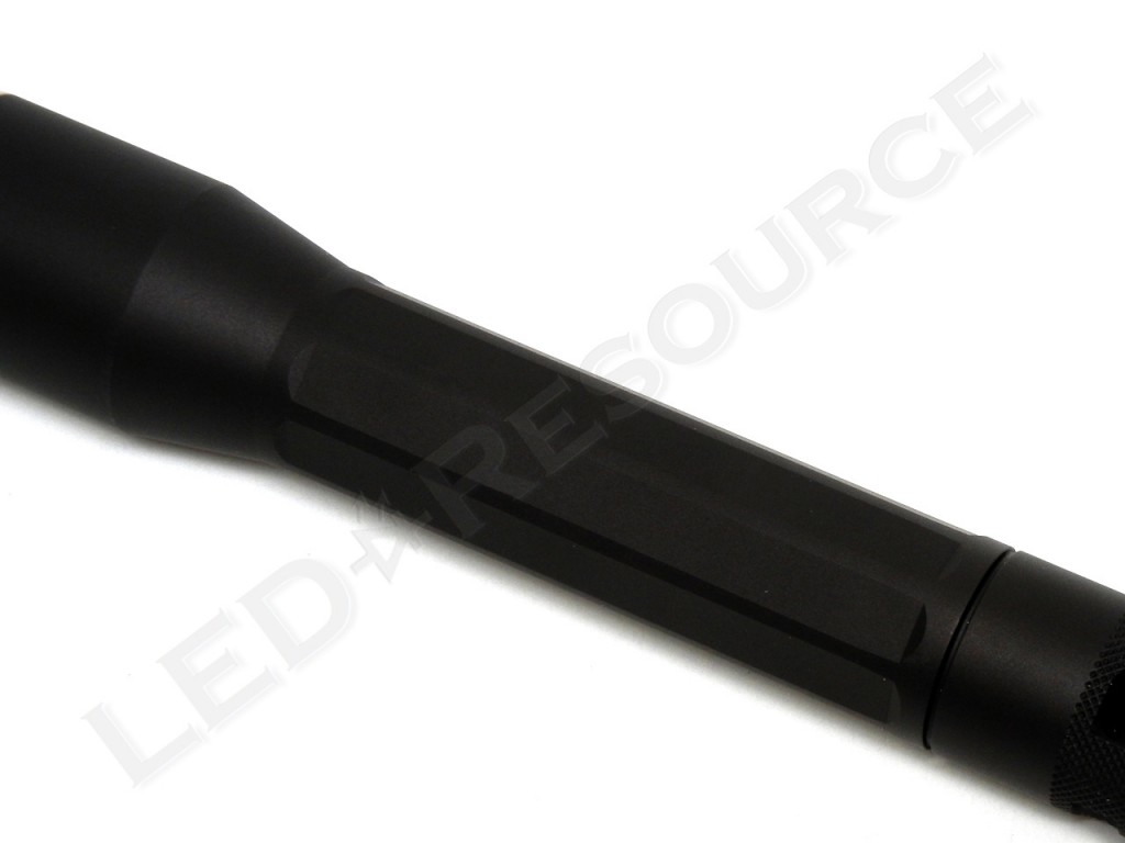 Inova X2 LED Flashlight Review - LED-Resource