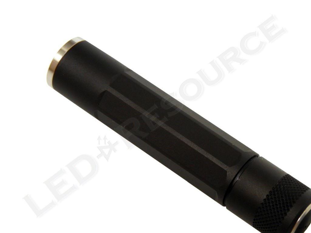 Inova XS LED Flashlight Review - LED-Resource