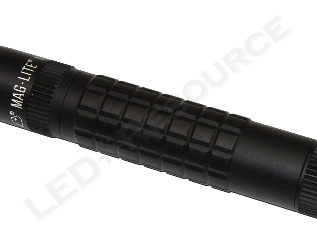 Maglite MAG-TAC LED Flashlight Review - LED-Resource