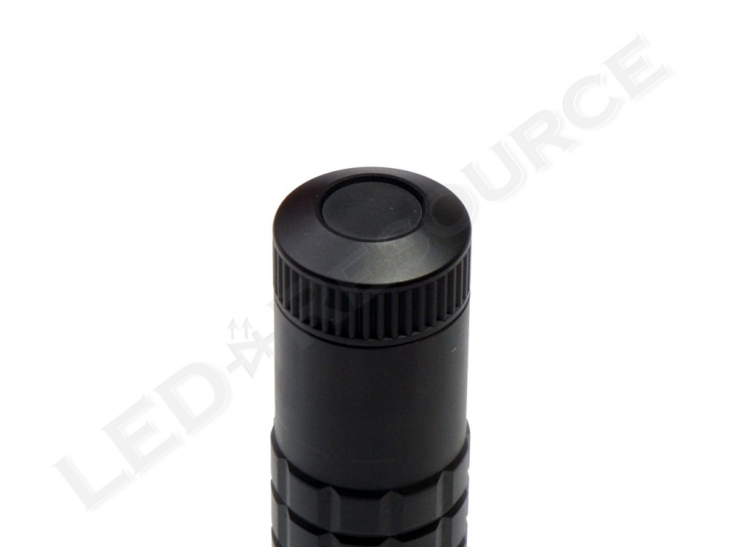 Maglite MAG-TAC LED Flashlight Review - LED-Resource