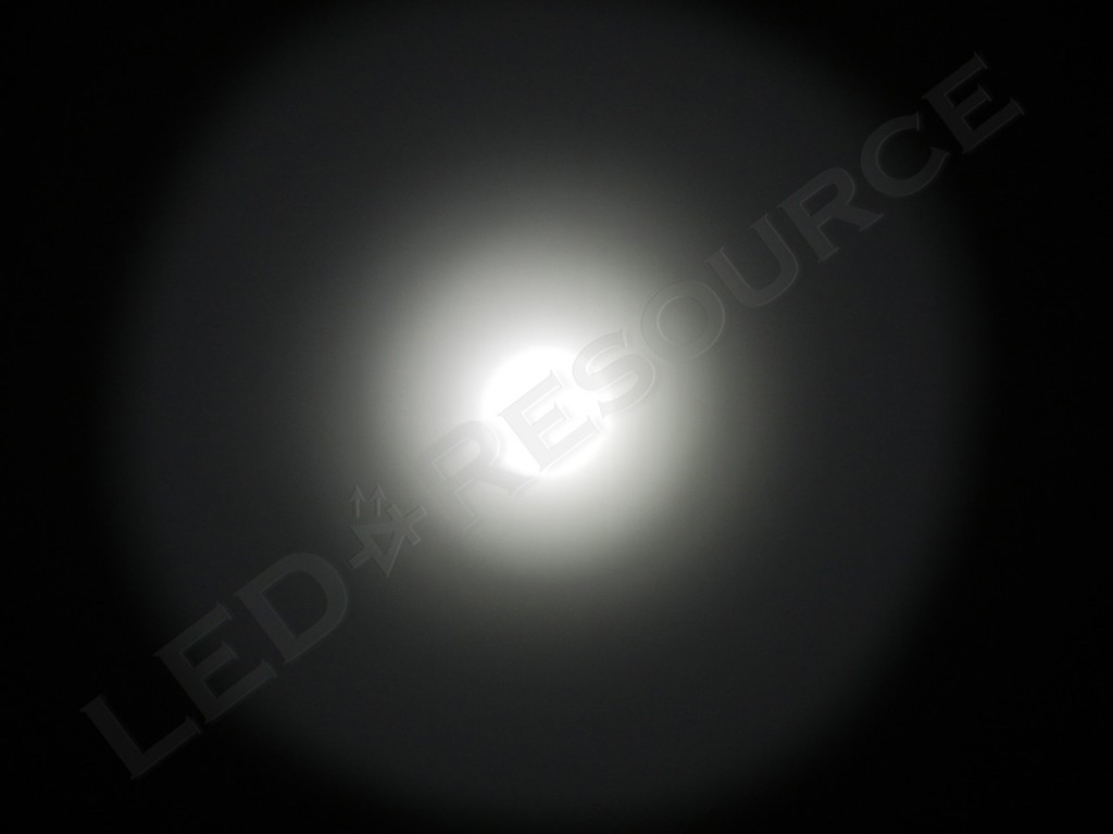 Maglite MAG-TAC LED Flashlight Review - LED-Resource