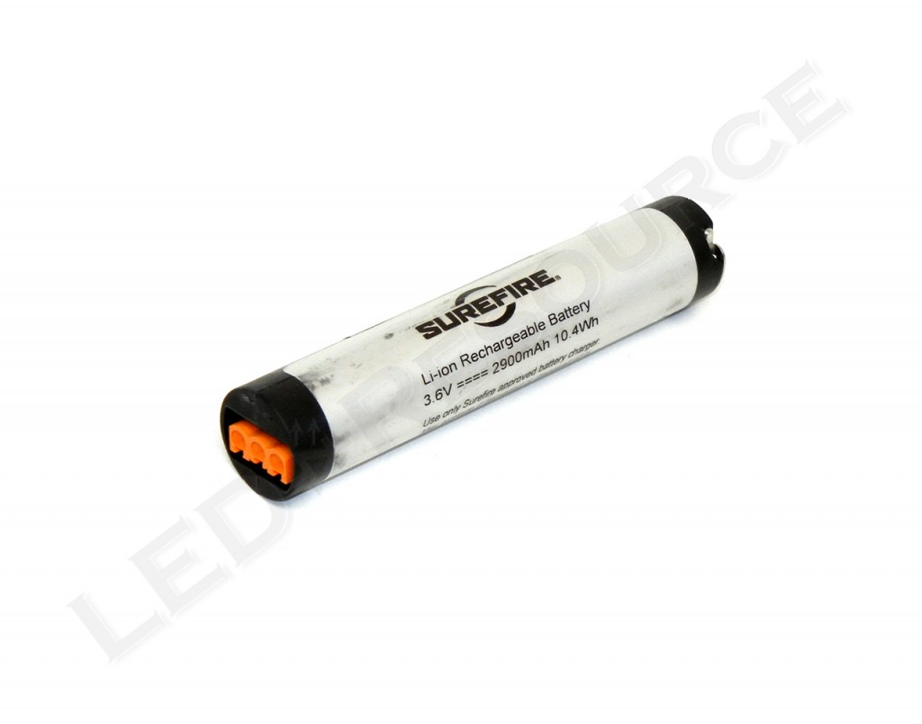 SureFire UNR Commander Review - LED-Resource