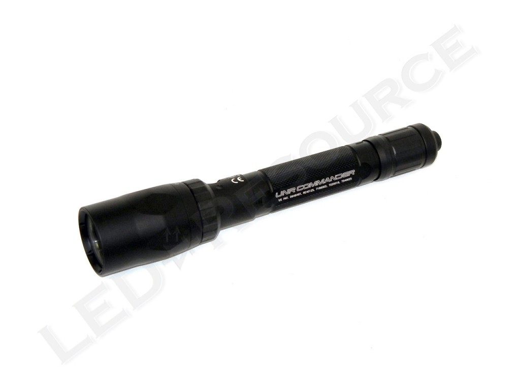 SureFire UNR Commander Review - LED-Resource