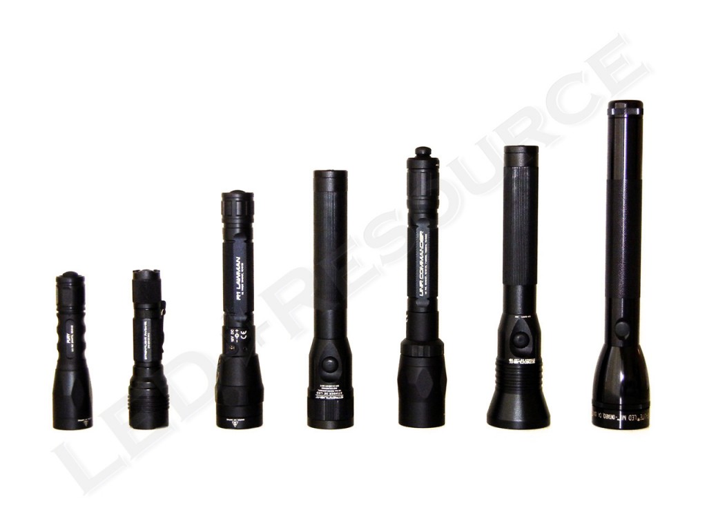 SureFire UNR Commander Review - LED-Resource