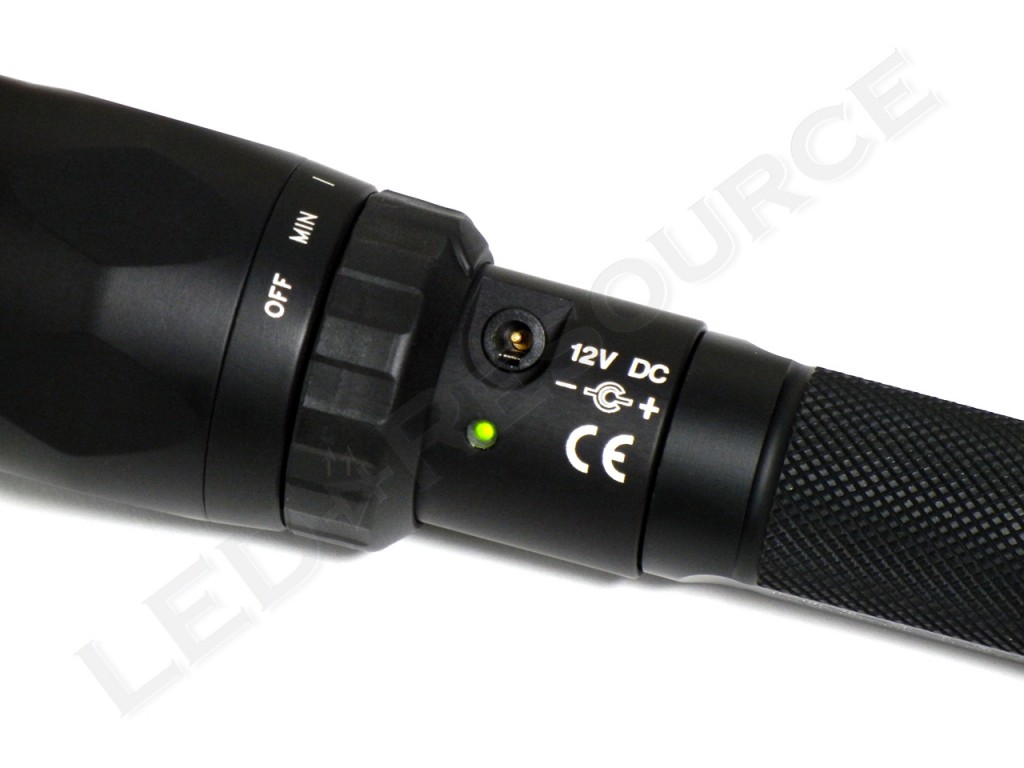SureFire UNR Commander Review - LED-Resource