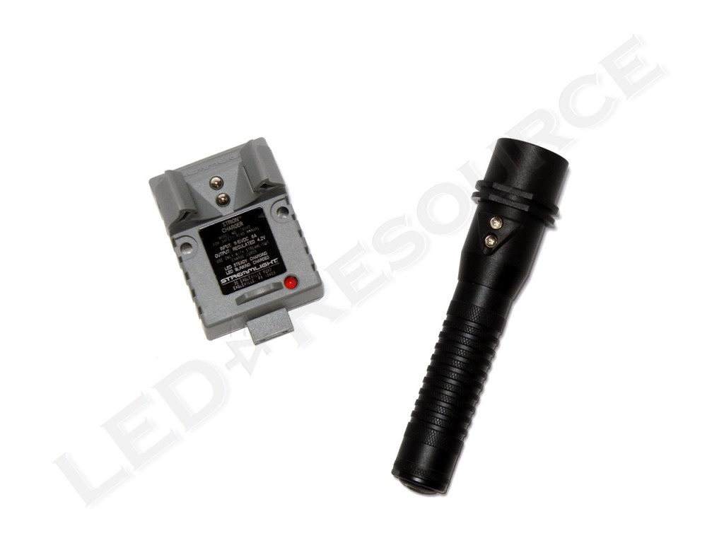 Streamlight Strion LED (250 Lumens) Review - LED-Resource