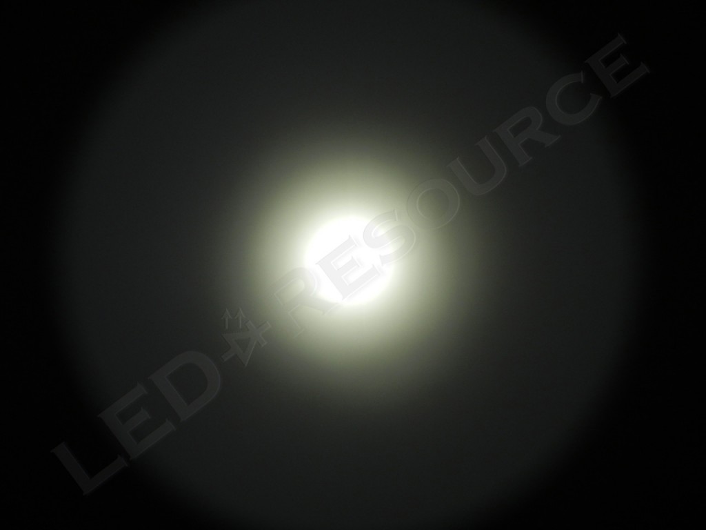 Streamlight Strion LED (250 Lumens) Review - LED-Resource