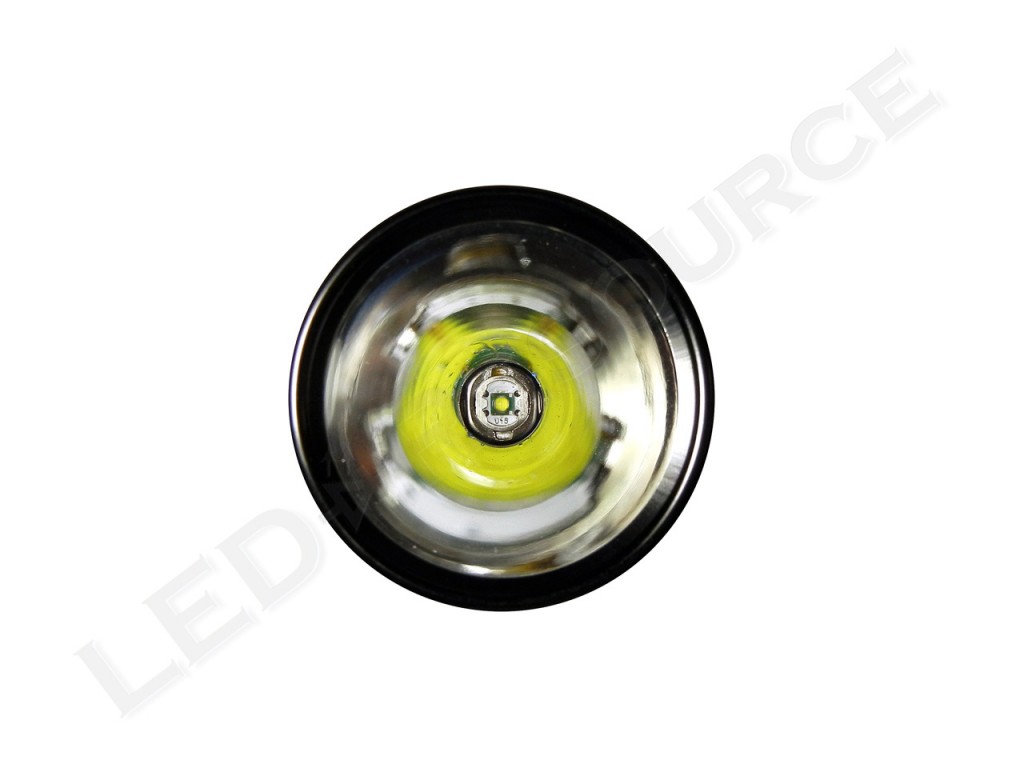 Maglite Pro 2D LED Flashlight Review - LED-Resource