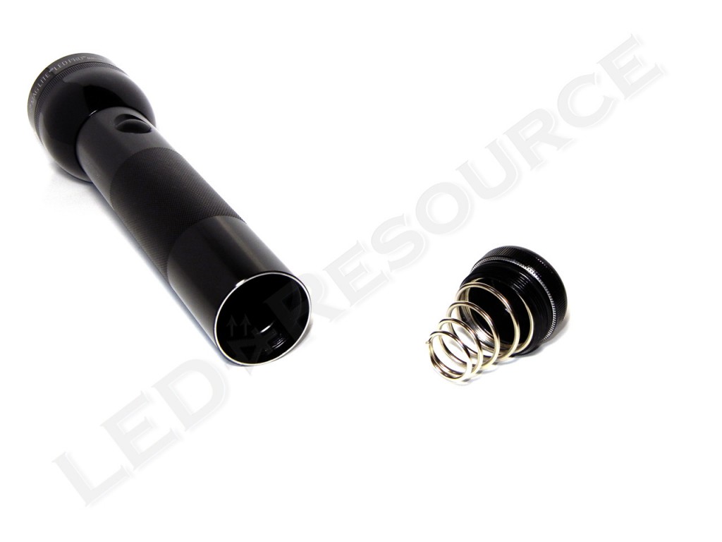 Maglite Pro 2D LED Flashlight Review - LED-Resource