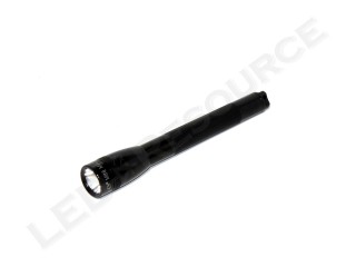 Mini Maglite 2AAA LED Flashlight Review - LED-Resource