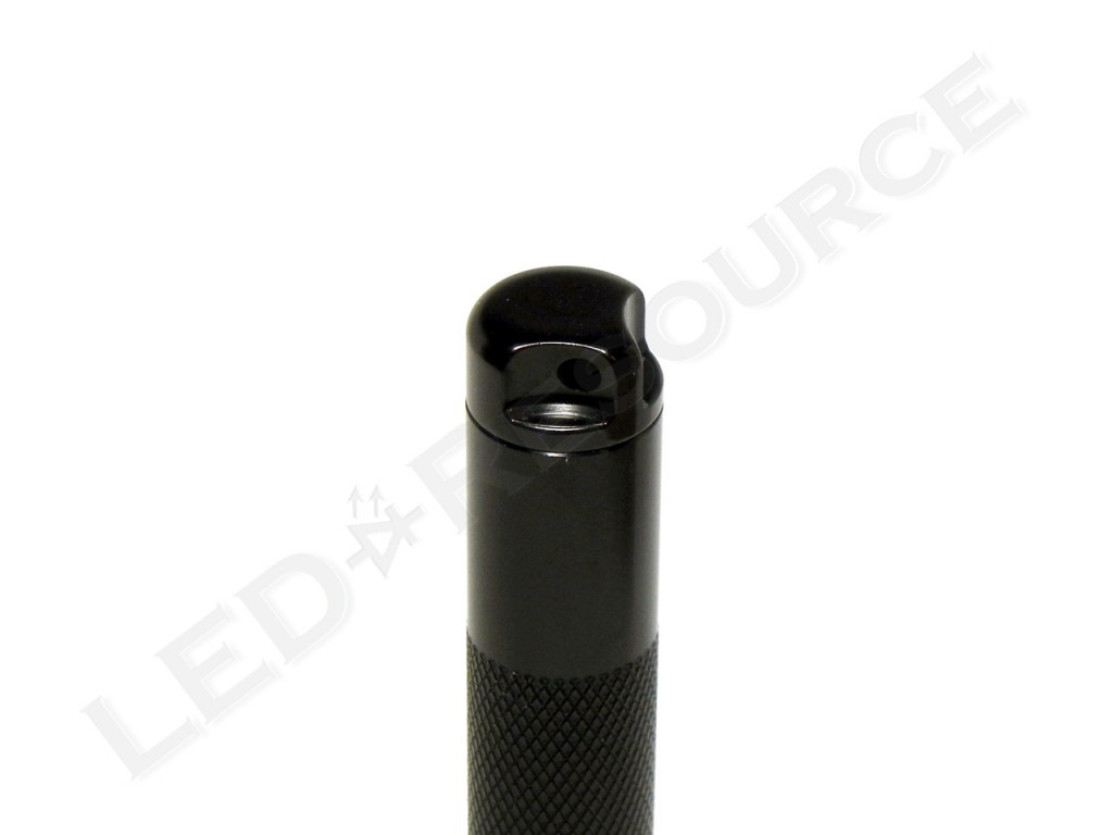 Mini Maglite 2AAA LED Flashlight Review - LED-Resource