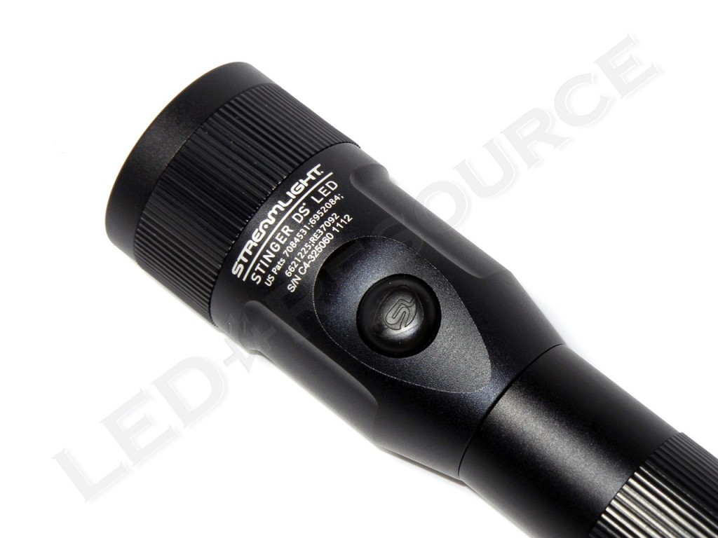 Streamlight Stinger DS LED (350 Lumens) Review - LED-Resource