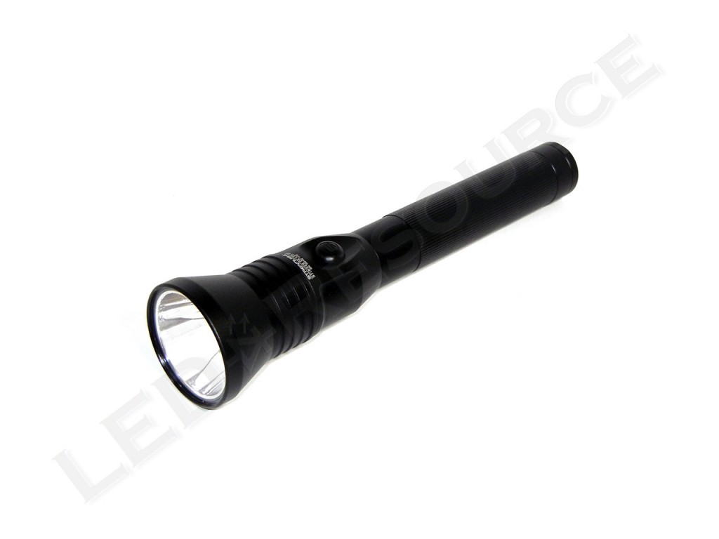 Streamlight Stinger DS LED HP (350 Lumens) Review - LED-Resource