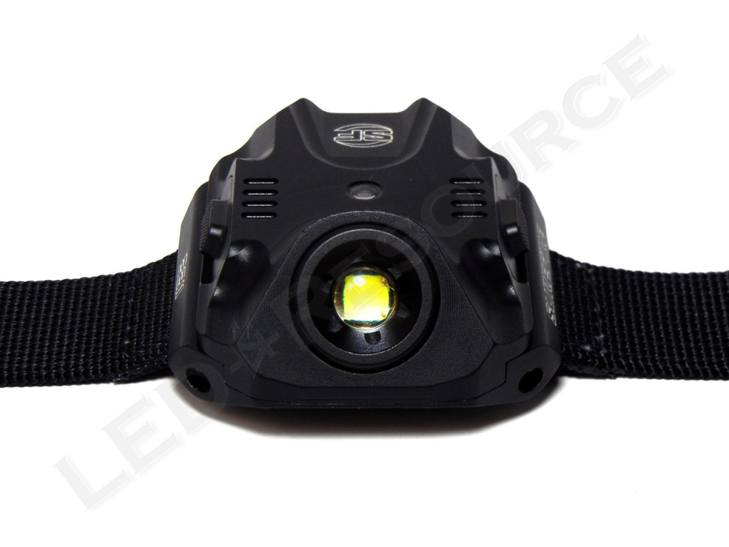 SureFire 2211 WristLight Review - LED-Resource