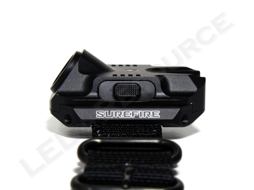 SureFire 2211 WristLight Review - LED-Resource